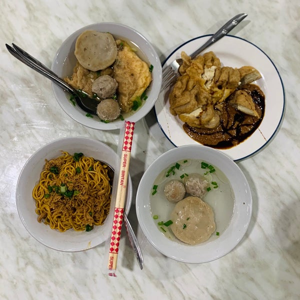 Batagor & Siomay Kingsley - Indonesian Restaurant