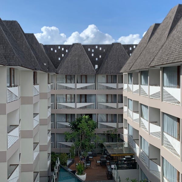 Episode Kuta Bali - Hotel in Kuta