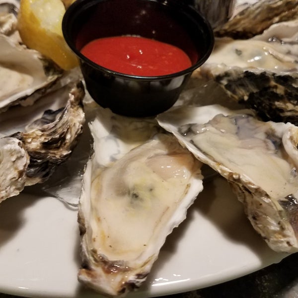 Shucks Tavern & Oyster Bar - Seafood Restaurant