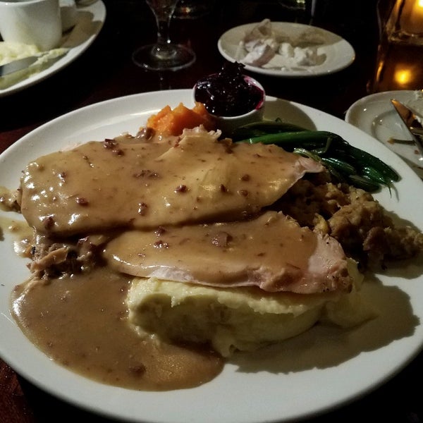 The Broiler - Steakhouse