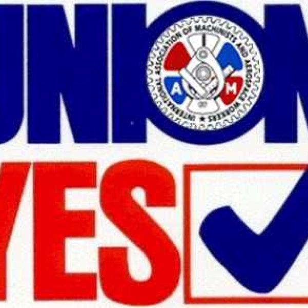 MACHINISTS UNION LOCAL LODGE 1484 - Non-Profit Organization in Wilmington