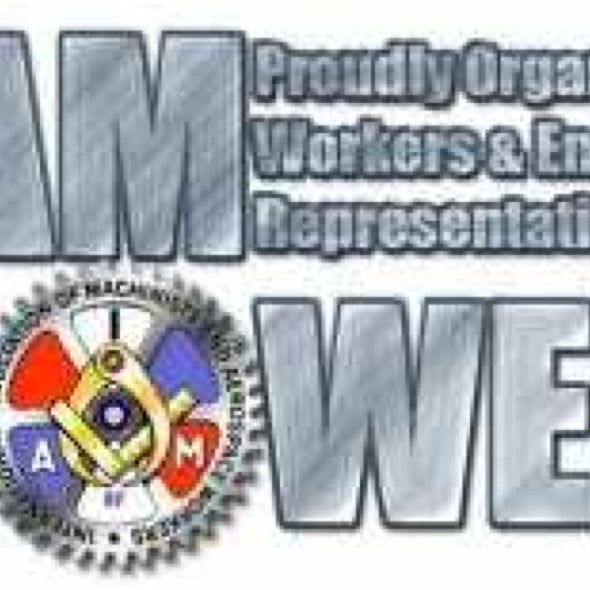 MACHINISTS UNION LOCAL LODGE 1484 - Non-Profit Organization in Wilmington