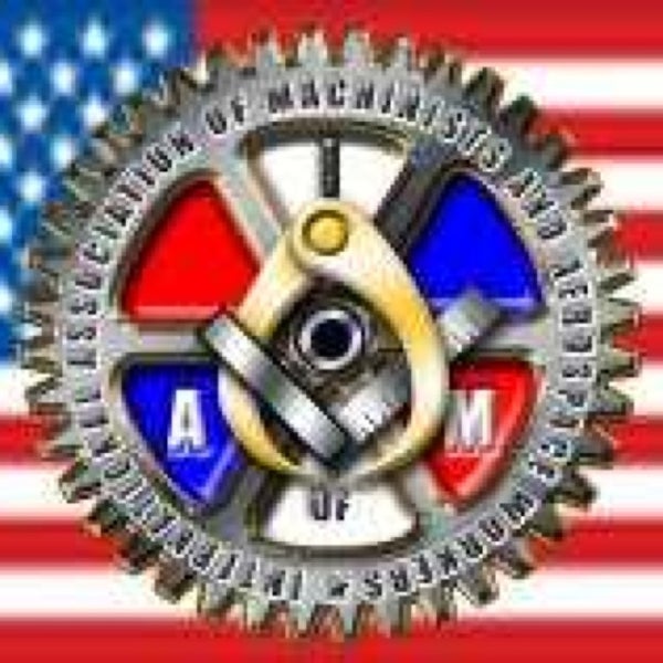 MACHINISTS UNION LOCAL LODGE 1484 - Non-Profit Organization in Wilmington