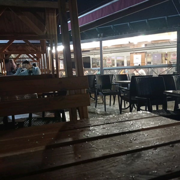 Heliport Cafe & Restaurant - Samsun, Samsun