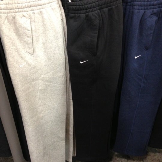 Nike - 4326 King Street East