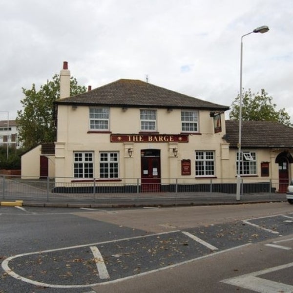 The Barge Inn - Basildon, Essex SS16 4ND