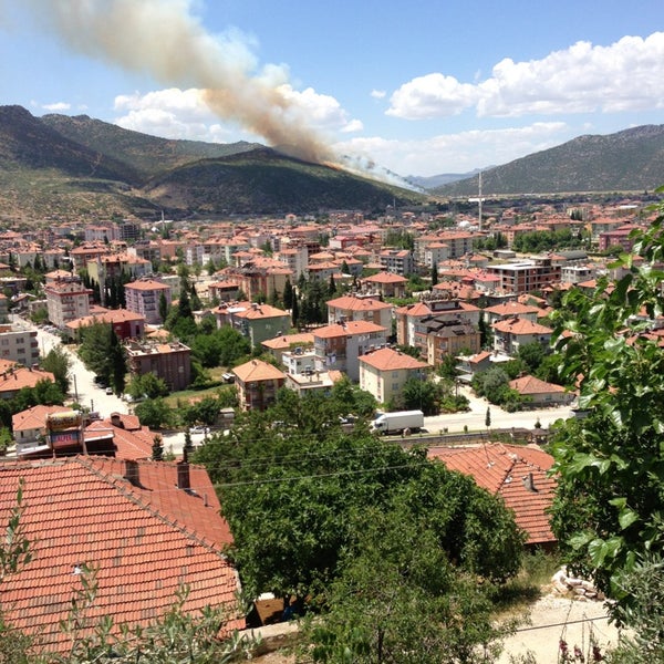 Bucak