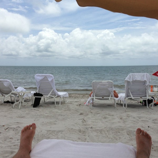 Photos at Key Biscayne Beach Club - Beach in Village of Key Biscayne