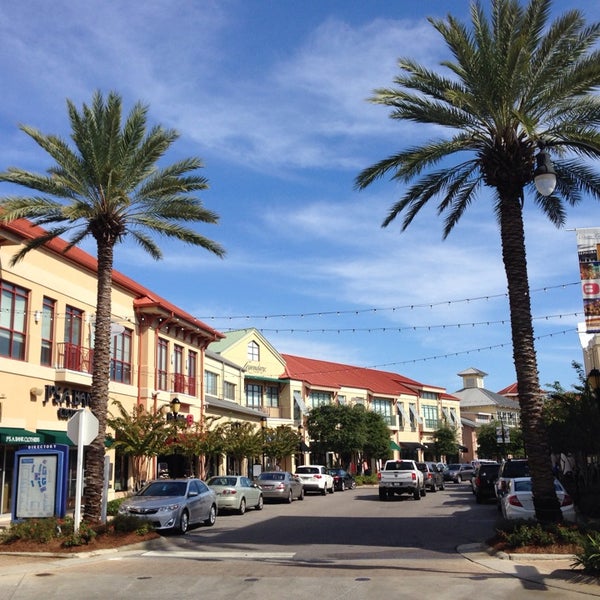 Photos at Destin Commons - Destin Commons - 37 tips