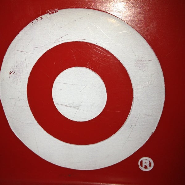 Target - Big Box Store