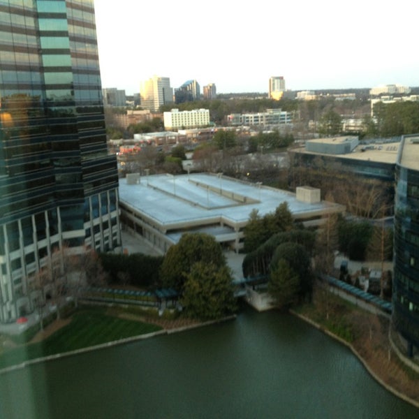 The Westin Atlanta Perimeter North - Hotel in Atlanta