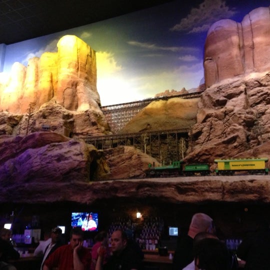 Mountain Bar - 16 tips from 1767 visitors