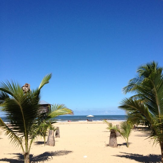 Playa Colada - 10 tips