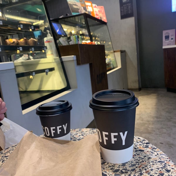 Coffy Cafe