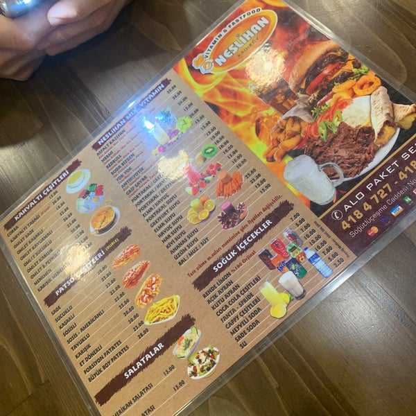 Cafe Racer Menu Dumaguete | Reviewmotors.co