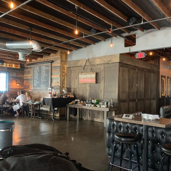 Photos at The Local Peasant - 56 tips