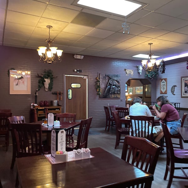 Rod's Steak House - Steakhouse