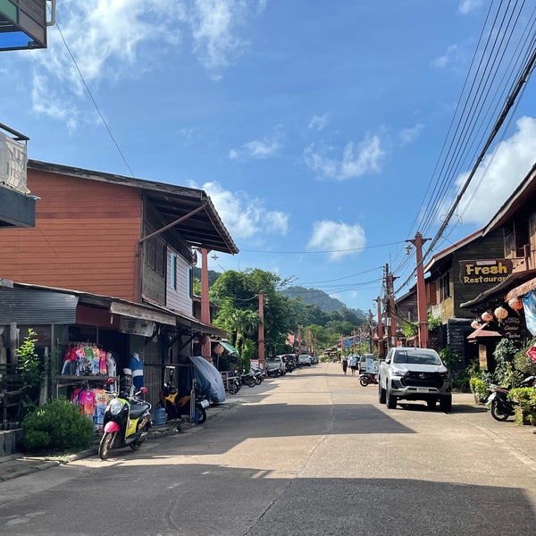 Lanta Old Town - Neighborhood