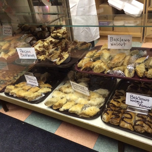 Lebanon Bakery And Restaurant - 3 tips from 45 visitors