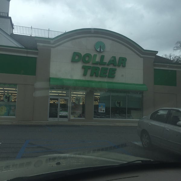 Dollar Tree - Discount Store in Mount Penn