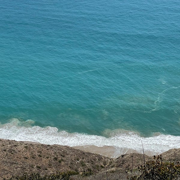 Chumash Trailhead - Hiking Trail