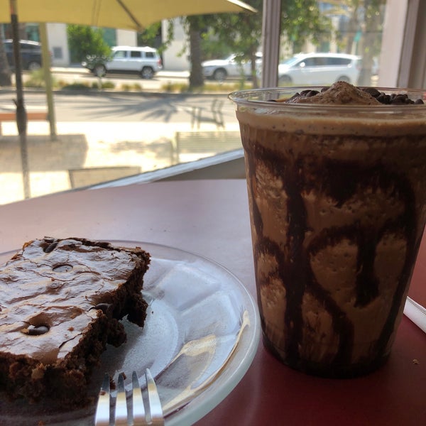 Java Man Hermosa Beach