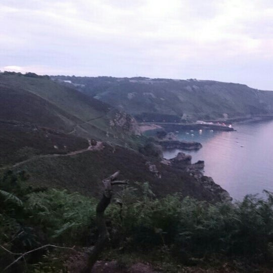 Bouley Bay