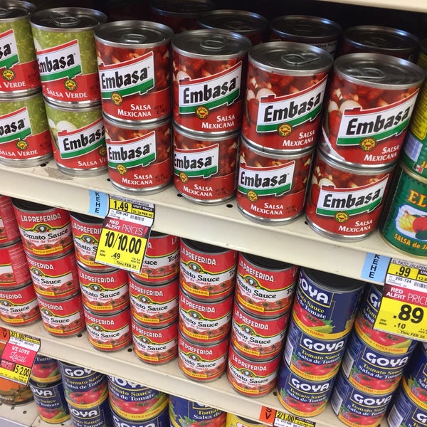 Jewel-Osco - 2317 75th St