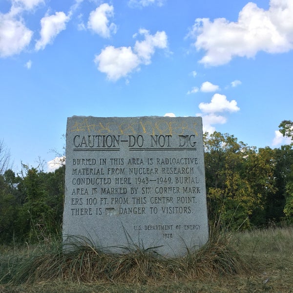 Red Gate Woods - 2 tips from 152 visitors