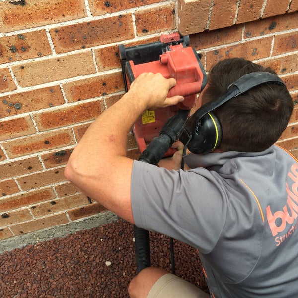 Buildfix - Balmain, NSW