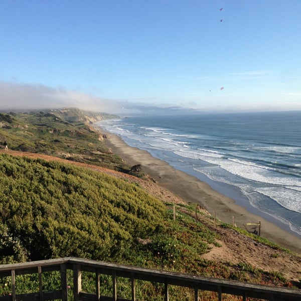 Photos at Fort Funston - Park in Lakeshore
