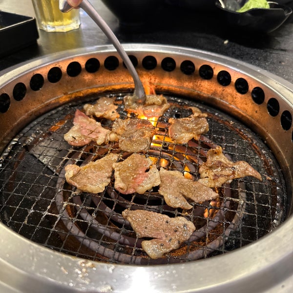 Yakiniku Shokudo - Tampines - 7 visitors
