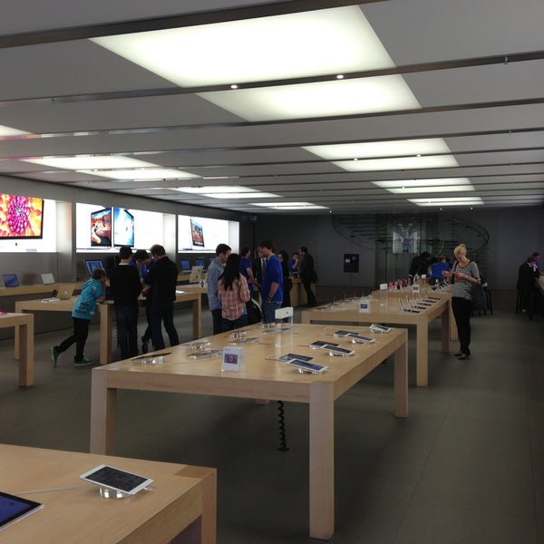 Apple Große Bockenheimer Straße - Electronics Store in Innenstadt