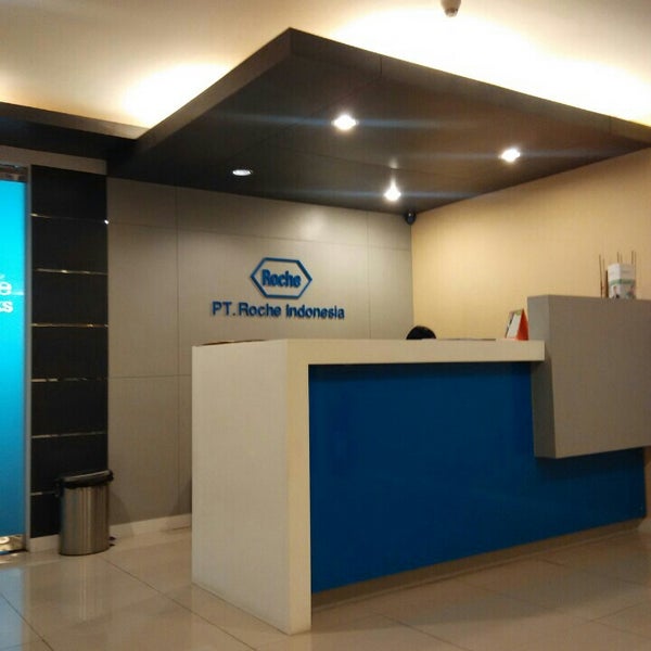 Photos at Artha Graha Building - Kebayoran Baru - Jakarta, Jakarta