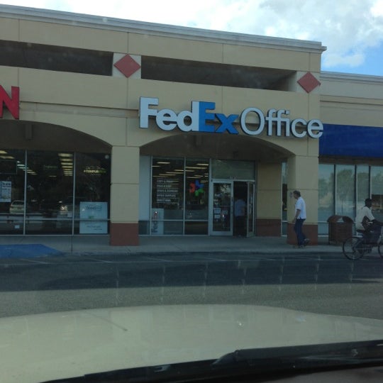 FedEx Office Print & Ship Center - West Town Corners - 5 tips from 387 ...