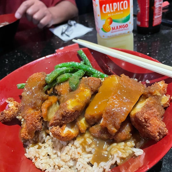 Bento Asian Kitchen & Sushi - Central Business District - Orlando, FL