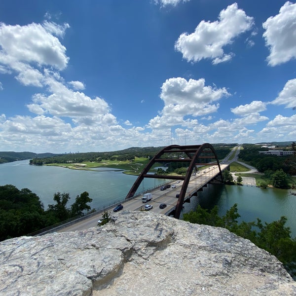Photos at 360 Bridge (Pennybacker Bridge) - 24 tips from 3097 visitors
