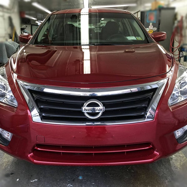 Metro Auto Body - 2 tips from 20 visitors