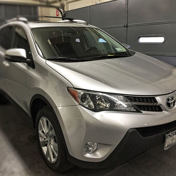 Metro Auto Body - 2 tips from 20 visitors