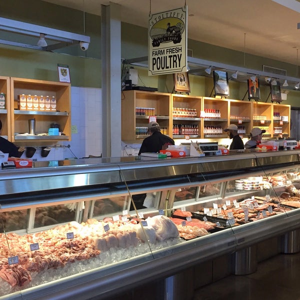 Stoltzfus Family Foods - Ardmore, PA