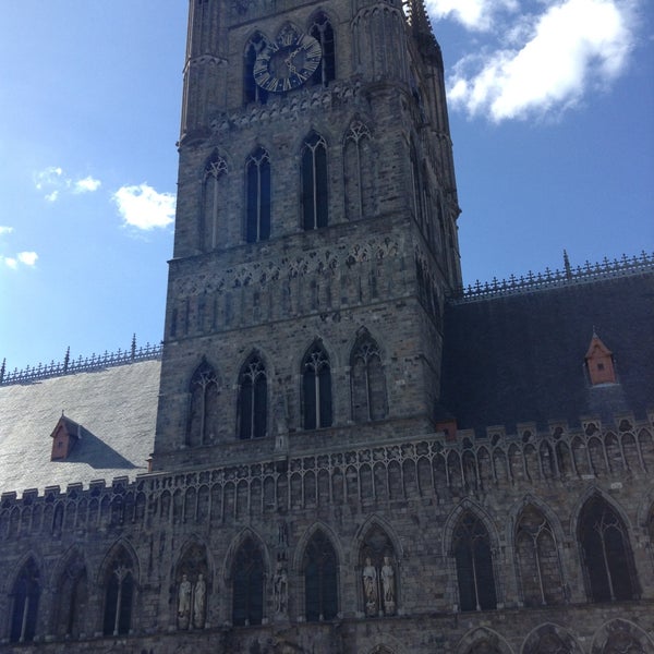 Grote Markt - 11 tips from 17226 visitors