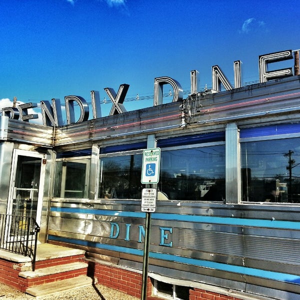 Photos at Bendix Diner - Diner