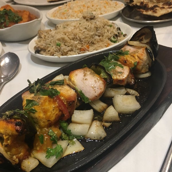 Gurkha Chef - Indian Restaurant in Newbury