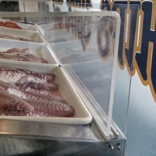 Kohi Fresh Fish & Takeaways - Kohimarama - Auckland, Auckland