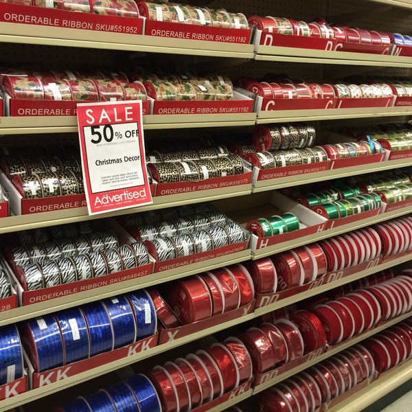 Hobby Lobby - Arts and Crafts Store