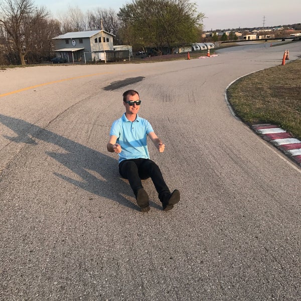 JRP Speedway - Tulsa, OK