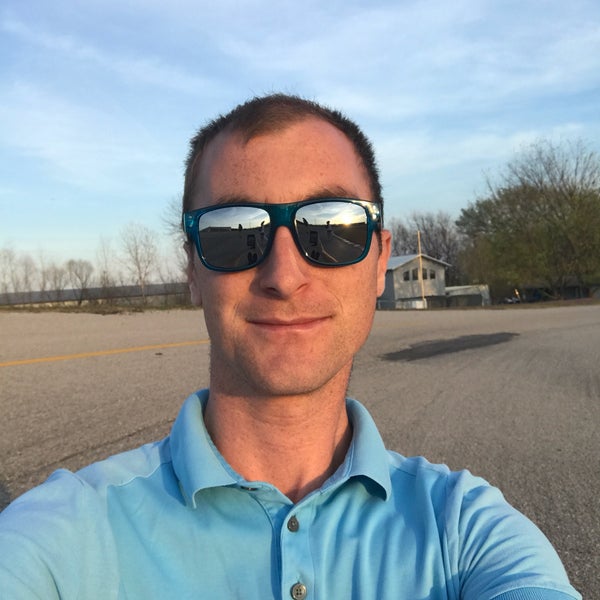 JRP Speedway - Tulsa, OK