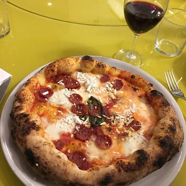 Photos at Dual - Pizza Place in Torino