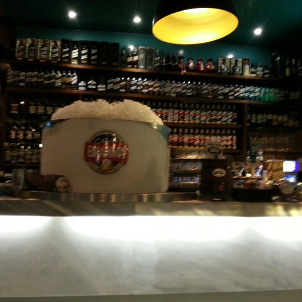 Zero Grau Bar - Bar in Moóca