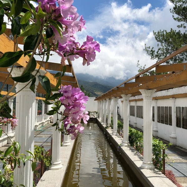 Kundasang War Memorial - Ranau, Sabah